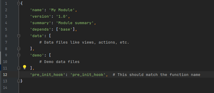 Fix Memory Limit Error In Odoo Module Installation Numla